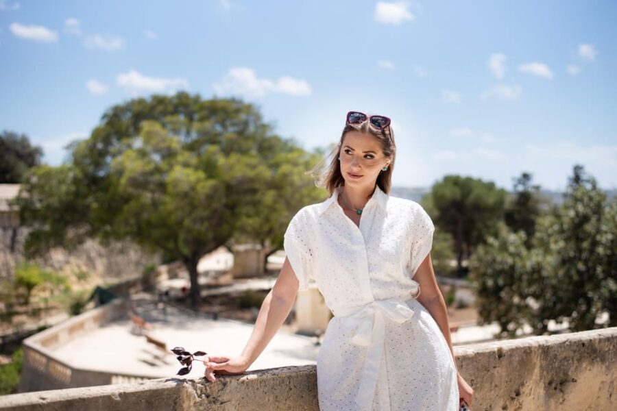Professional Vacation photographer in Valletta Malta - FAQ