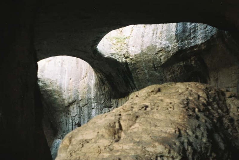 Prohodna, Saeva Dupka Cave and Glozhene Tour from Sofia - Who Will Love This Tour?