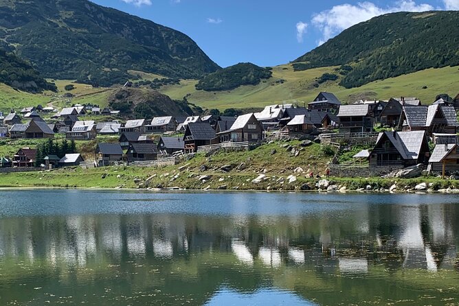 Prokoko Lake: A Day Tour to the Forgotten Village from Sarajevo - Key Points