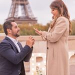 Proposal 'Marry Me' - Big letters - Paris Proposal Planner - What Travelers Say