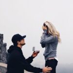 Proposal Photographer in Barcelona - The Photos and Delivery