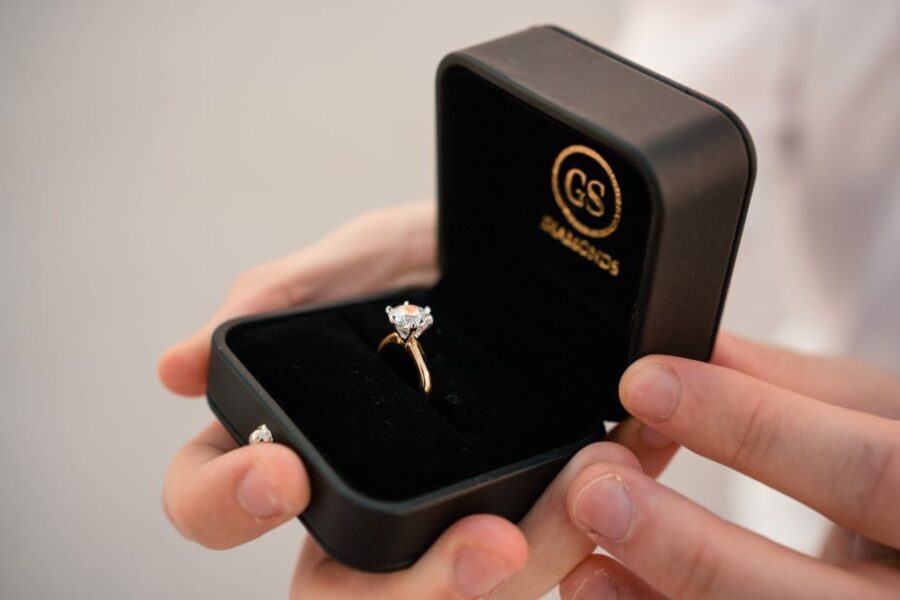 Proposal Photoshoot Santorini - A Closer Look at the Proposal Photoshoot Experience in Santorini