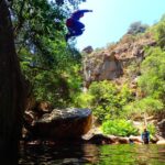 Propriano: Baracci Canyon Beginners Canyoning Tour - A Practical Overview for Adventure Seekers