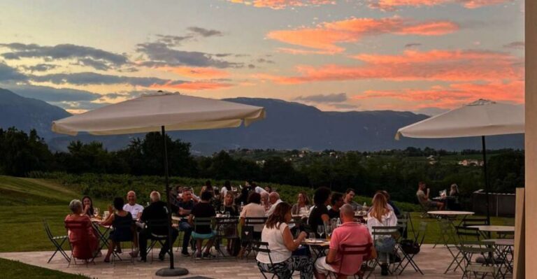 Prosecco Hills: Lovely Tasting Night - Who Should Sign Up?
