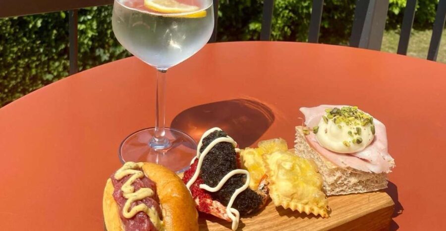Prosecco Hills Private Tour All inclusive. 2 wineries+lunch - What You’ll Experience: A Detailed Breakdown