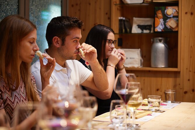 Prosecco Hills Wine and Cheese Gourmet Discovery by Yellowboot - A Taste of Italy’s Prosecco Hills: An Honest Review of the Yellowboot Gourmet Tour