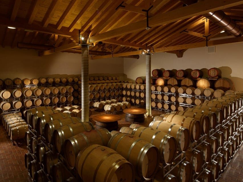 Prosecco Winery Tasting with Food Pairing near Venice - Who Will Love This Tour?