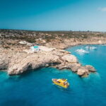 Protara: Afternoon Family Fun Cruise - An Intimate, Personalized Atmosphere