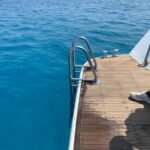 Protaras: 80s and 90s Sunset Cruise with Cypriot Dinner & DJ - FAQs