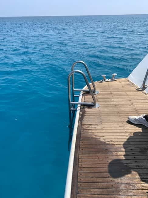Protaras: 80s and 90s Sunset Cruise with Cypriot Dinner & DJ - FAQs
