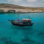 Protaras: Blue Lagoon and Turtles Pirate Cruise - The Value of This Experience