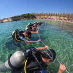 Protaras: Discover Scuba Diving (For Beginners) - The Location: Why Green Bay Beach?