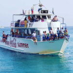 Protaras: Famagusta, Blue Lagoon and Turtle Cove Boat Trip - What Reviewers Say: Honest Perspectives
