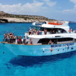 Protaras: Luxury Boogie Party Cruise to Cape Greco & Caves - Who Is This Tour Best For?
