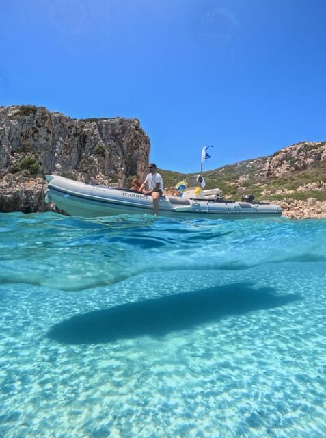 Proti Island: Snorkeling Boat Tour - In-Depth Exploration of the Itinerary