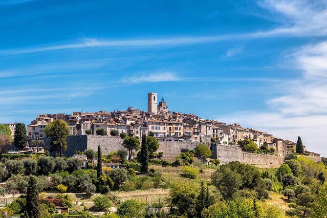 Provence Countryside and its Medieval Villages Private Tour - The Itinerary: A Closer Look