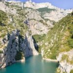 Provence: Verdon Gorge Private Tour - The Meal and Overall Value