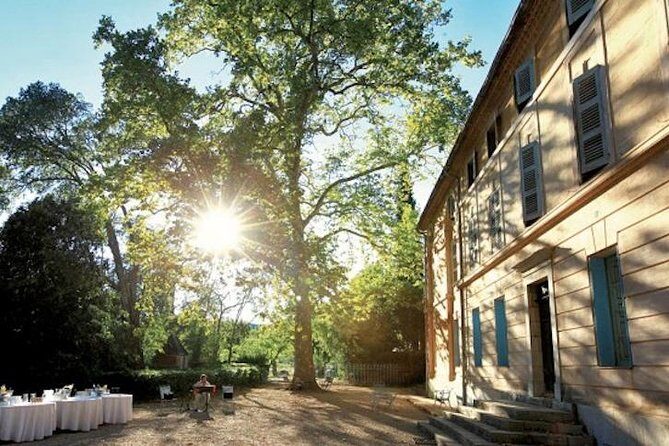 provence wine tasting - Why This Tour Stands Out