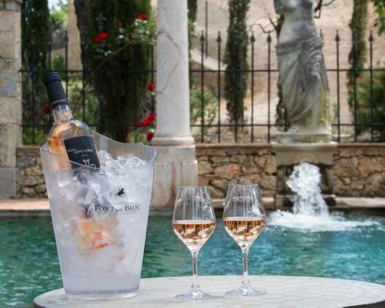 Provence Wine Tour - Private Day Tour from Antibes - Key Points