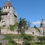 Provins - Medieval City Tour - Private Trip - The Practical Side: Cost, Convenience, and Comfort