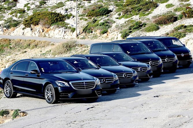 Provision of a private driver in Le Havre and surrounding areas - Why This Private Driver Tour Stands Out