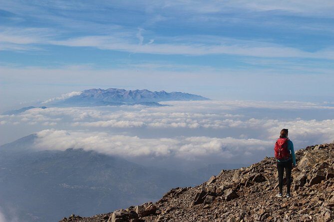 PSILORITIS(mount Ida) Crete's Highest Point 2456m - Who Should Consider This Tour?