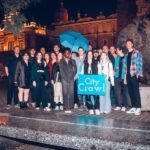 Pub Crawl - 1-hour Open Bar then Vip to 5 Clubs - Krakow - Starting Point: Eros Bendato