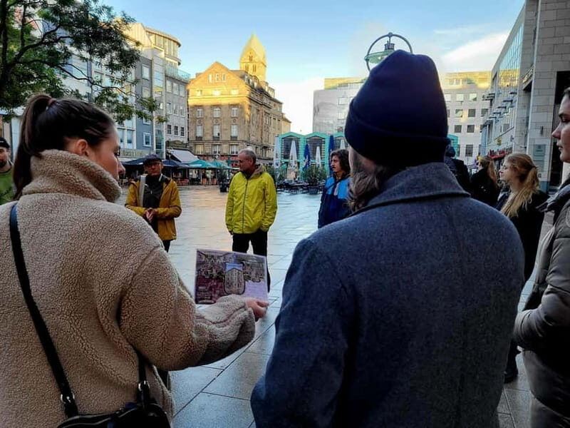 Pub crawl  experience Dortmund's beer culture - Frequently Asked Questions