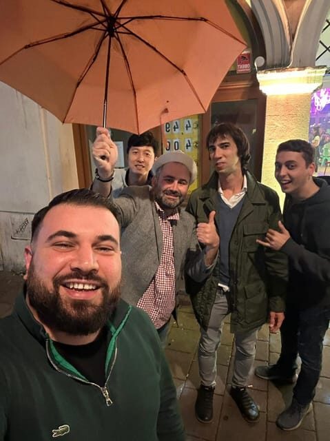 Pub Crawl in Kazimierz (Jewish Quarter) - The Journey Through Kazimierz’s Nightlife