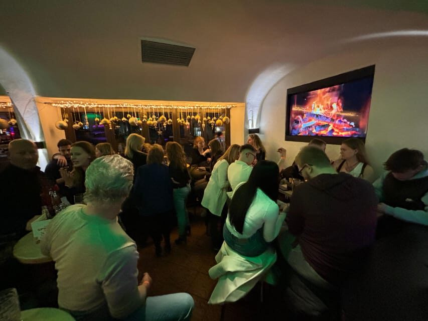 Pub crawl incl. Oktoberfest museum guided tour with beer tasting (private) - Authenticity and Traveler Feedback