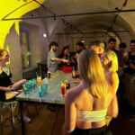 Pub Crawl Nice: Free Shots,Best Bar, Secret Surprise with us - The Bars: Diverse and Distinctive