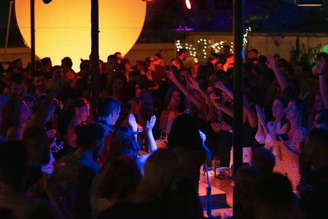 Pub Crawl Tirana - A Deep Dive into Tirana’s Nightlife Tour