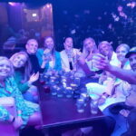 Pub Crawl with 1 hour open bar and 3 VIP clubs - The All-Inclusive Feel: Drinks, VIP Entry, and Local Insights