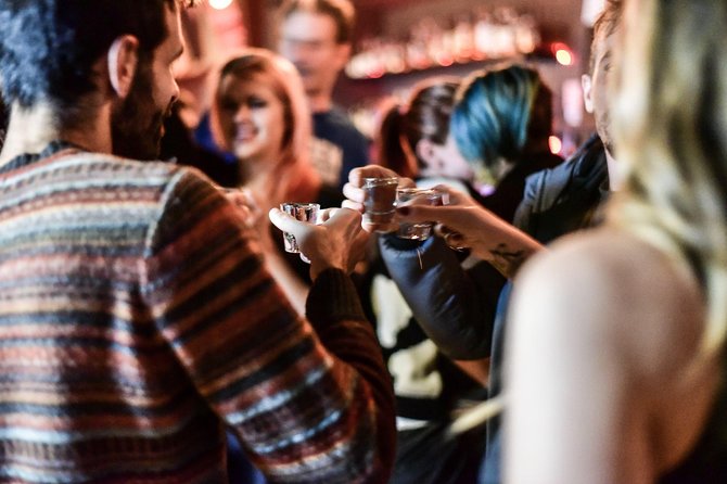 Pub crawl Yerevan - An In-Depth Look at the Yerevan Pub Crawl