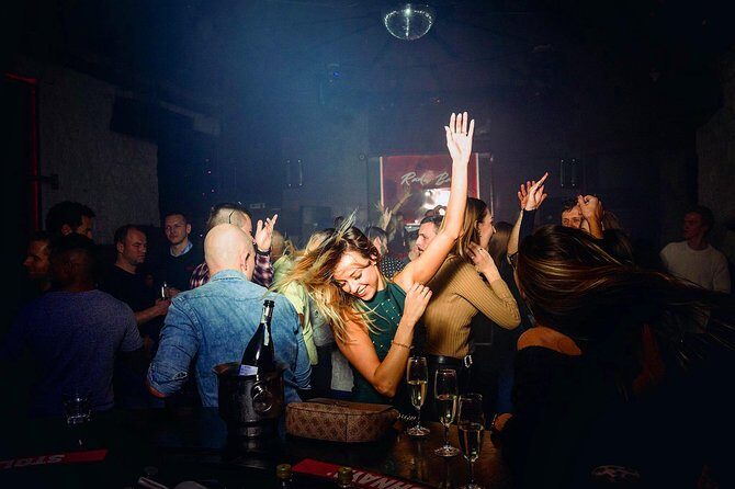 Pub Crawl- Your best night out in Riga with our local guide! - Why This Pub Crawl Offers Great Value