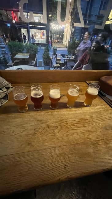 Pub Crawling to Bucharest's Best Bars, Drinks Included - Practical Details and How to Make the Most of It