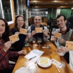 Pub Quiz in Barcelona - What To Expect: The Details of a Typical Night