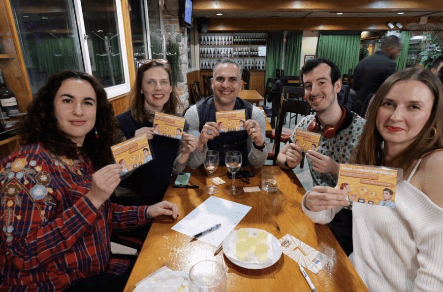 Pub Quiz in Barcelona - What To Expect: The Details of a Typical Night