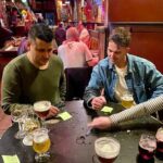 Pub Trail Amsterdam: an adventure full of surprises - What to Expect from the Experience