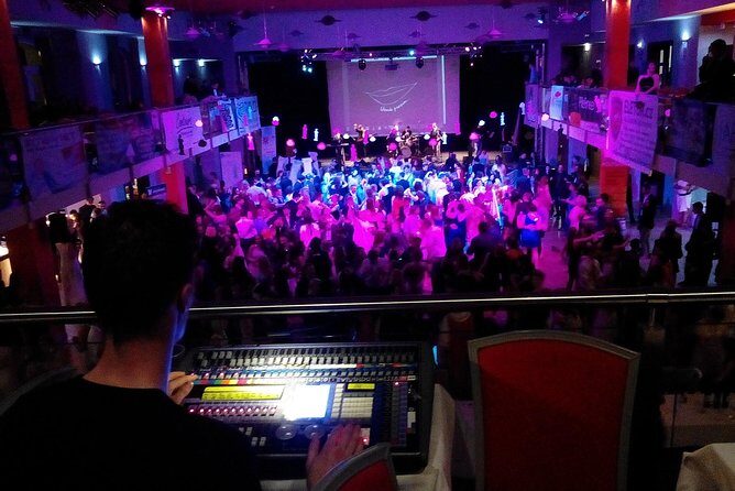 PUB und CLUB Crawl in the Czech Republic: Pilsen - The Authenticity and Atmosphere: What Travelers Say