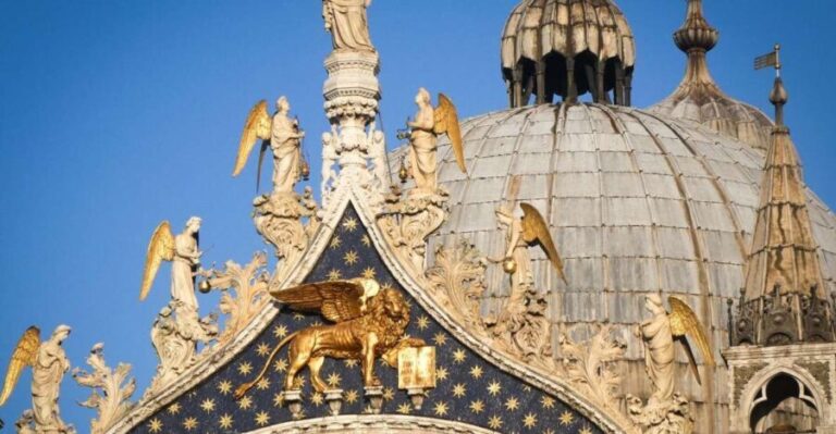 Public Venice: St Mark's Basilica Tour - Authentic Experiences and Realities: What Travelers Say