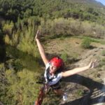 Puenting Alcoi: 3-Second Free Fall with triple security - The Itinerary Breakdown