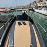 Puerto Banus: Boat Charter Moonday Yacht - Custom Routes and Flexibility