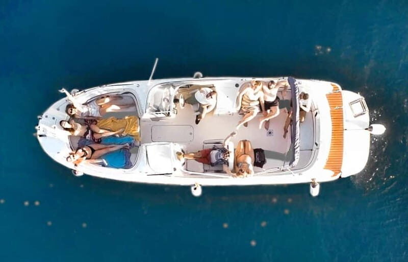 Puerto Banús: Floky Boat Cruise with Snorkeling & Paddle SUP - Why the Tour Stands Out