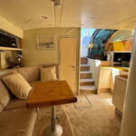 Puerto Banus: Private Luxury Yacht Charter - Detailed Breakdown of the Itinerary