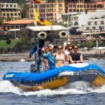 Puerto Colon: Dolphin and Whale Watching Speedboat Tour - An In-Depth Look at the Tour
