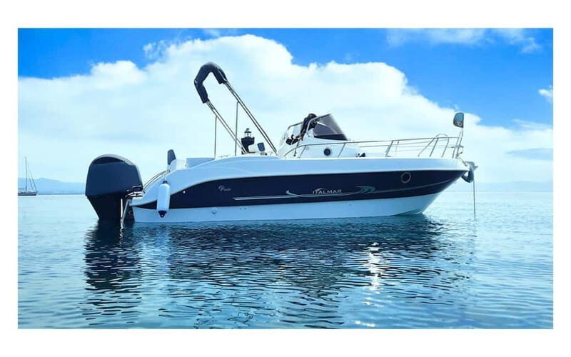 Puerto Colon: License-Free Self-Drive Boat in Tenerife - What to Expect: A Day on the Water in Tenerife