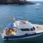 Puerto Colon : Shared/private boat trip with snack & Drinks - What Sets This Tour Apart