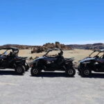 Puerto de la Cruz: Buggy Teide National Park Tour Lunar Land - Who Will Love This Tour?