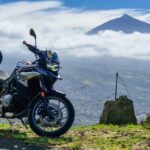 Puerto de la Cruz Motorbike tour through Teide National Park - The Experience of Riding in Teide National Park
